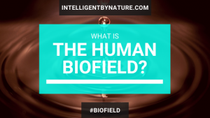 What is the Human Biofield? • Intelligent by Nature