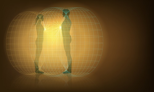 What is the Human Biofield? • Intelligent by Nature